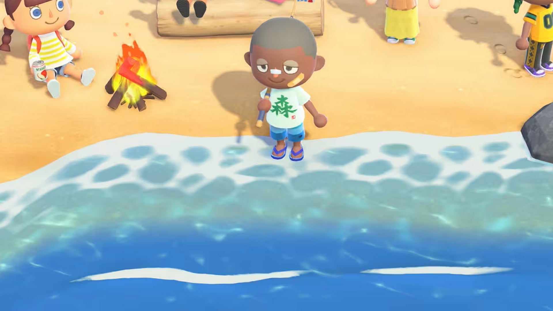 Animal Crossing: New Horizons – alle Neuerungen in Update 3.0 und der ...