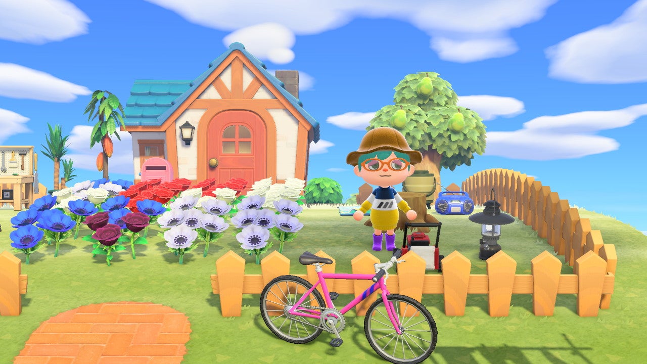 Animal Crossing New Horizons: How to Get Rid of Cockroaches | VG247