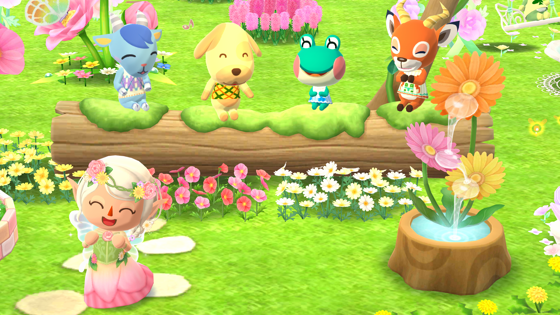 Animal Crossing: Pocket Camp Complete ist jetzt ohne Mikrotransaktionen ...