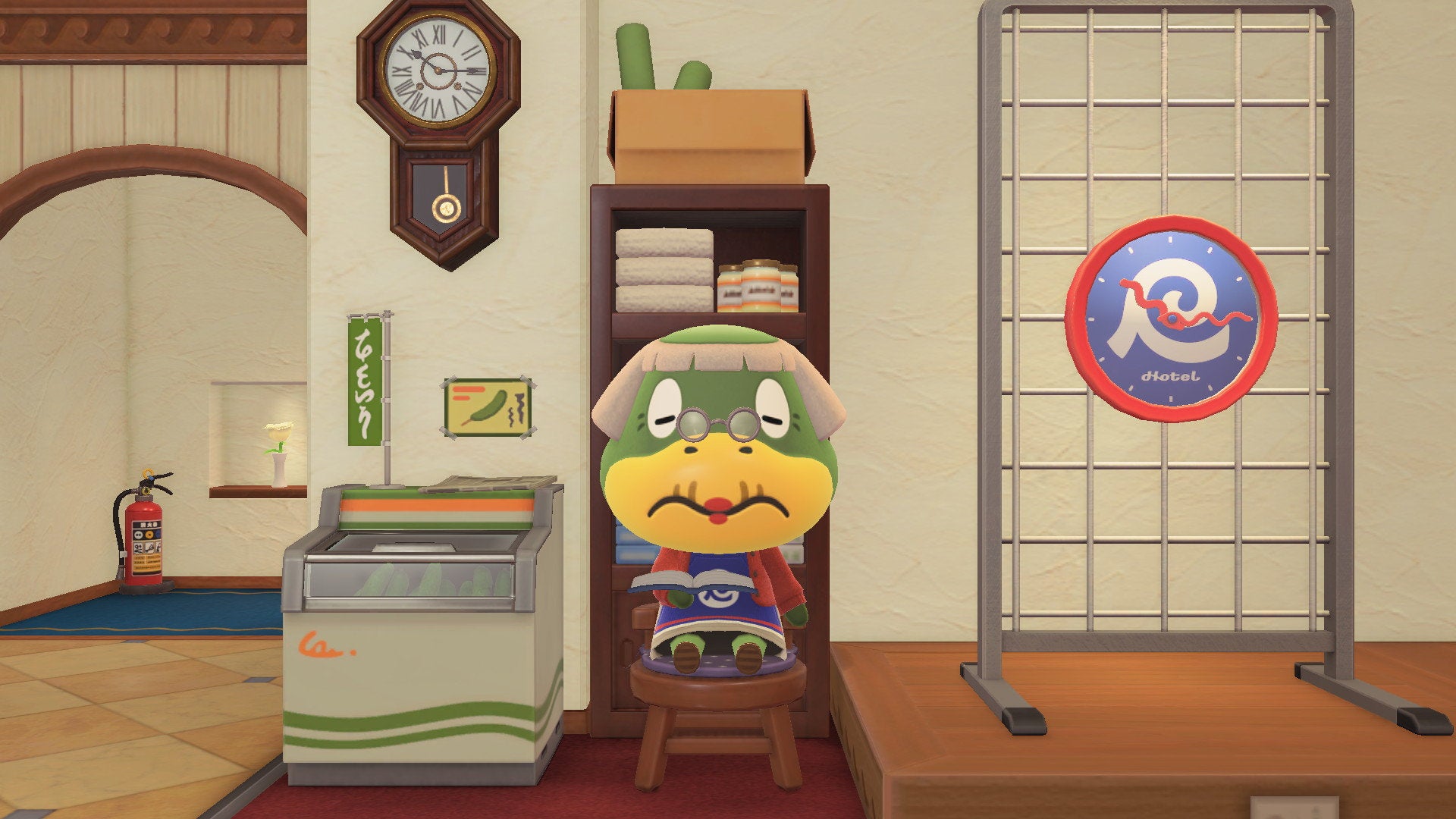Animal Crossing New Horizons Nintendo retro games list | Eurogamer.net