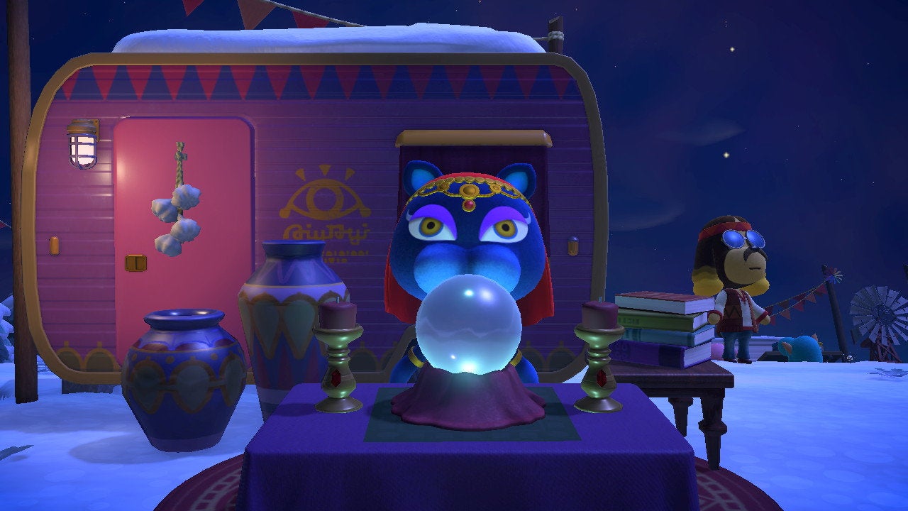 Animal Crossing New Horizons guide and first week walkthrough ...