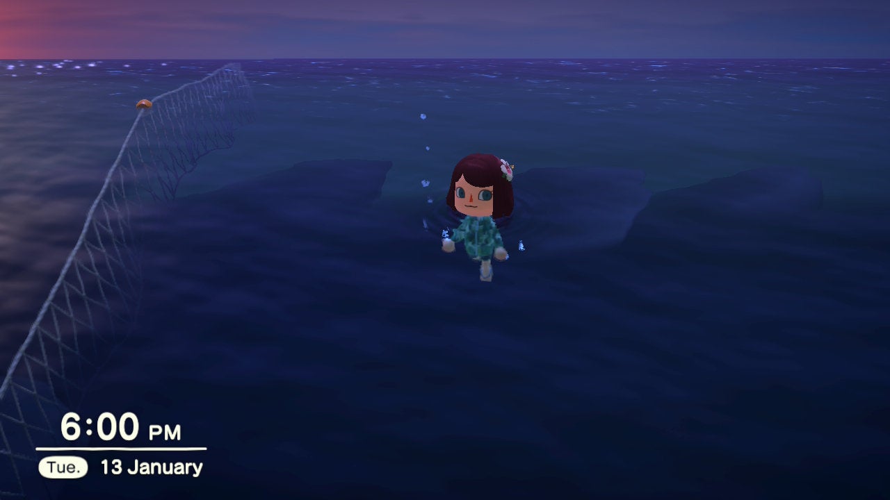 Animal Crossing New Horizons guide and first week walkthrough ...