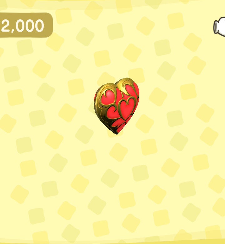 How to get Zelda items in Animal Crossing New Horizons | Eurogamer.net