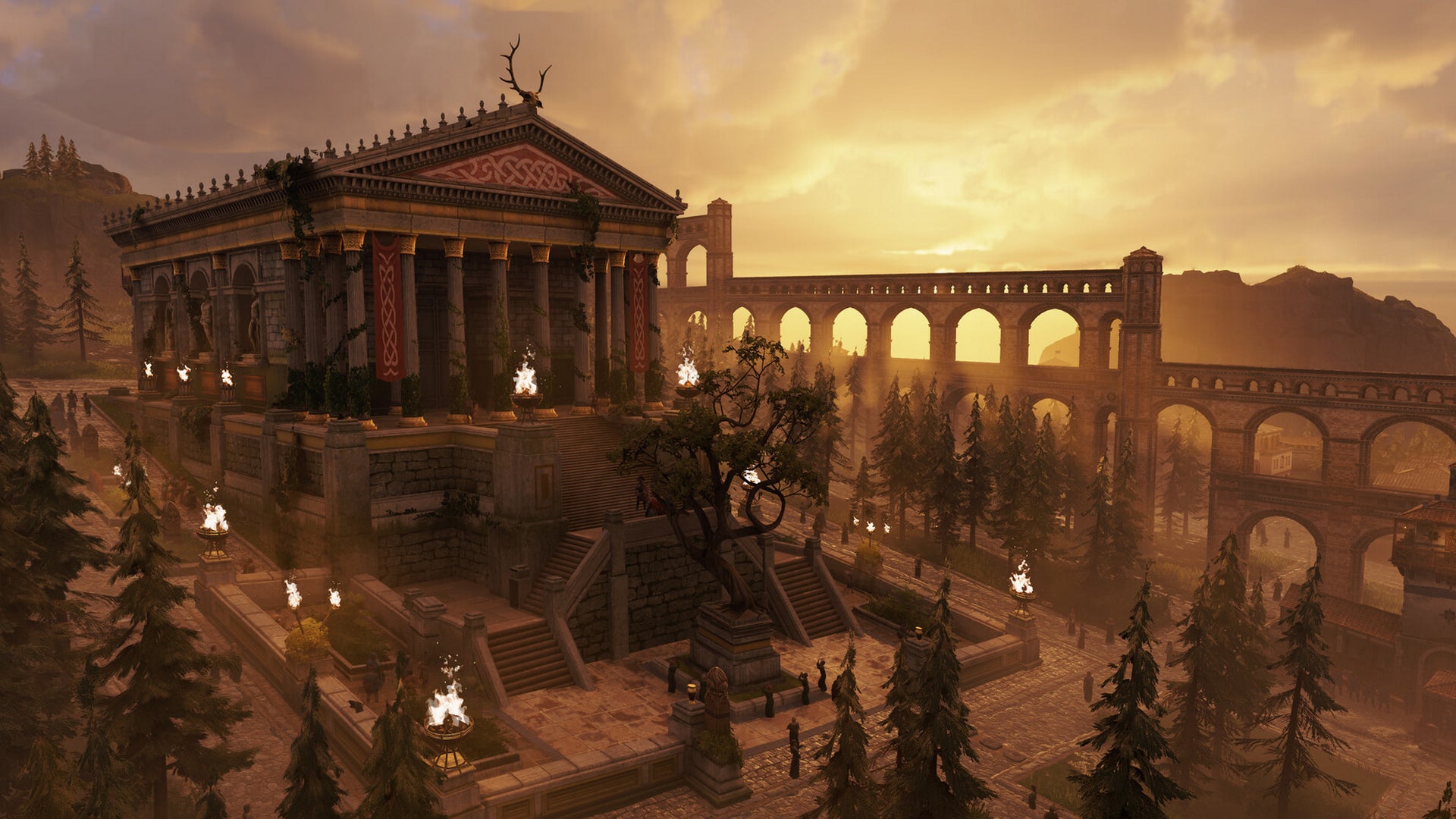 Anno 117: Ubisoft nennt Details zur Kampagne und zu 3 DLCs im Year 1 ...