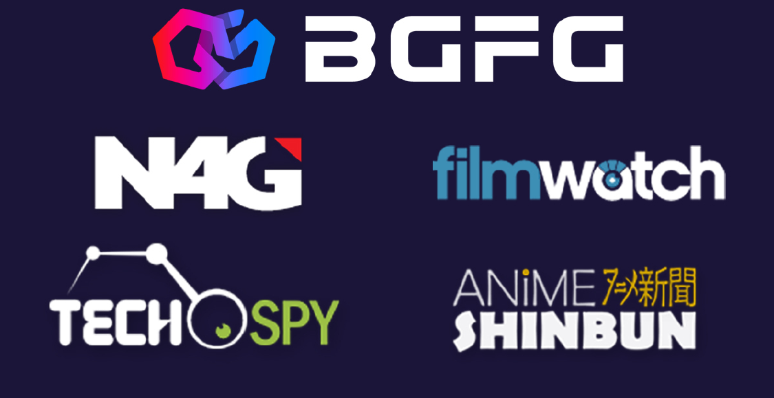 BGFG acquires N4G, TechSpy and more | GamesIndustry.biz