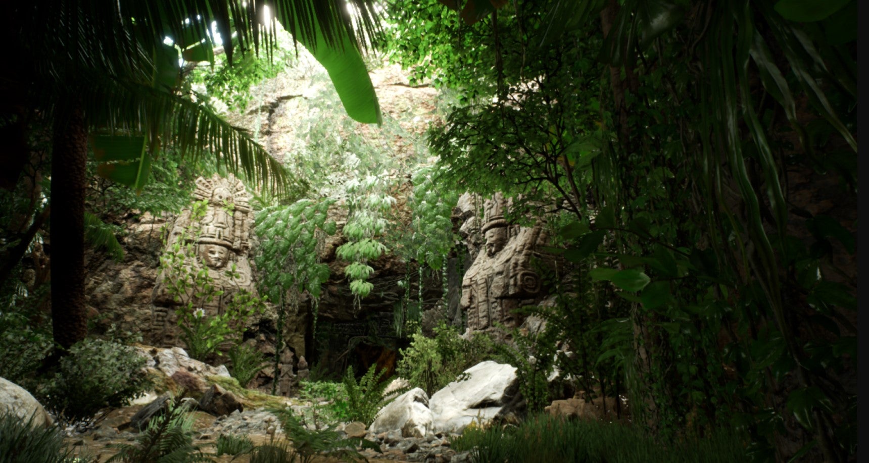 Enlighten 4: pushing the boundaries of immersion with the next ...