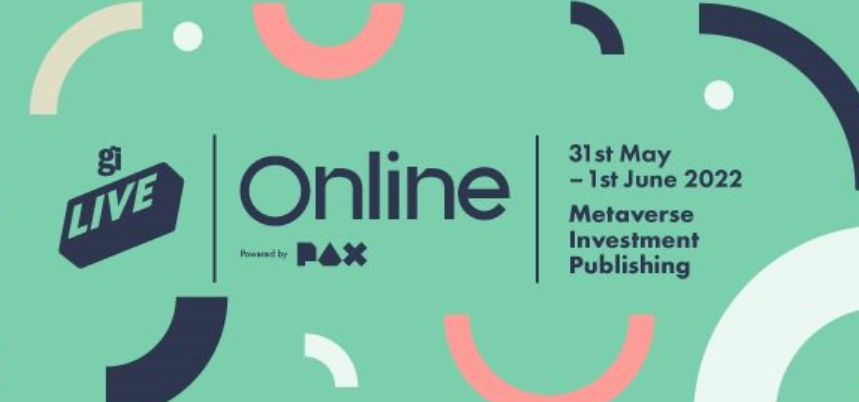 Valve, EA, Bandai Namco and Devolver Digital join GI Live: Online 2022 | GamesIndustry.biz