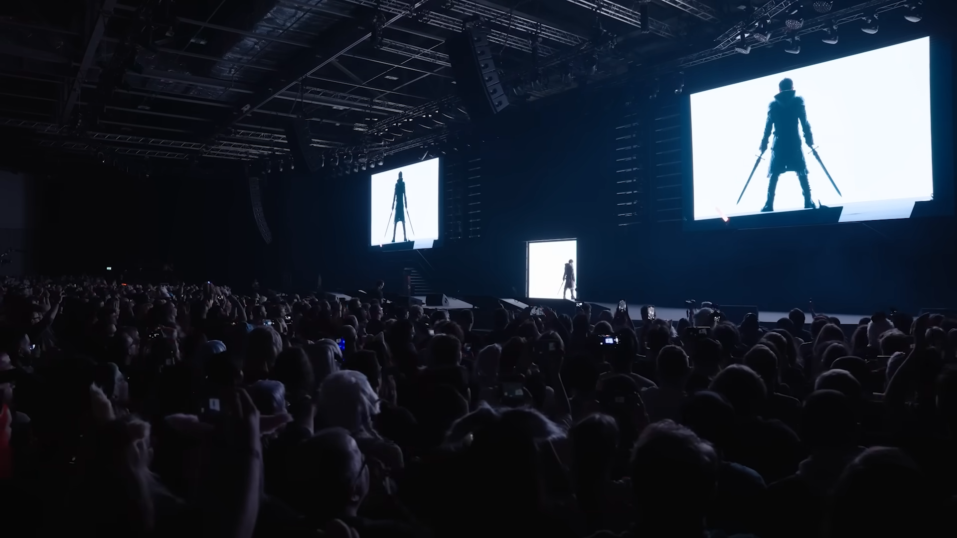 "Neither safe nor accessible" - Final Fantasy 14 fans raise big ...