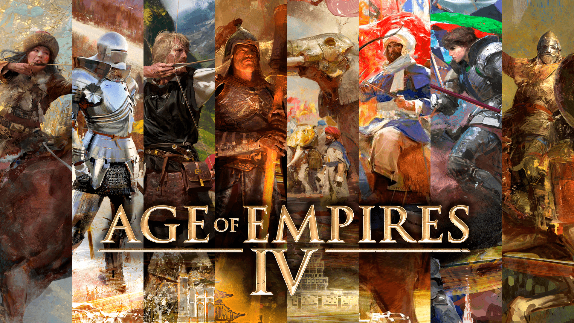 Age of Empires 2 on Xbox: How AI helpers are giving the console real ...
