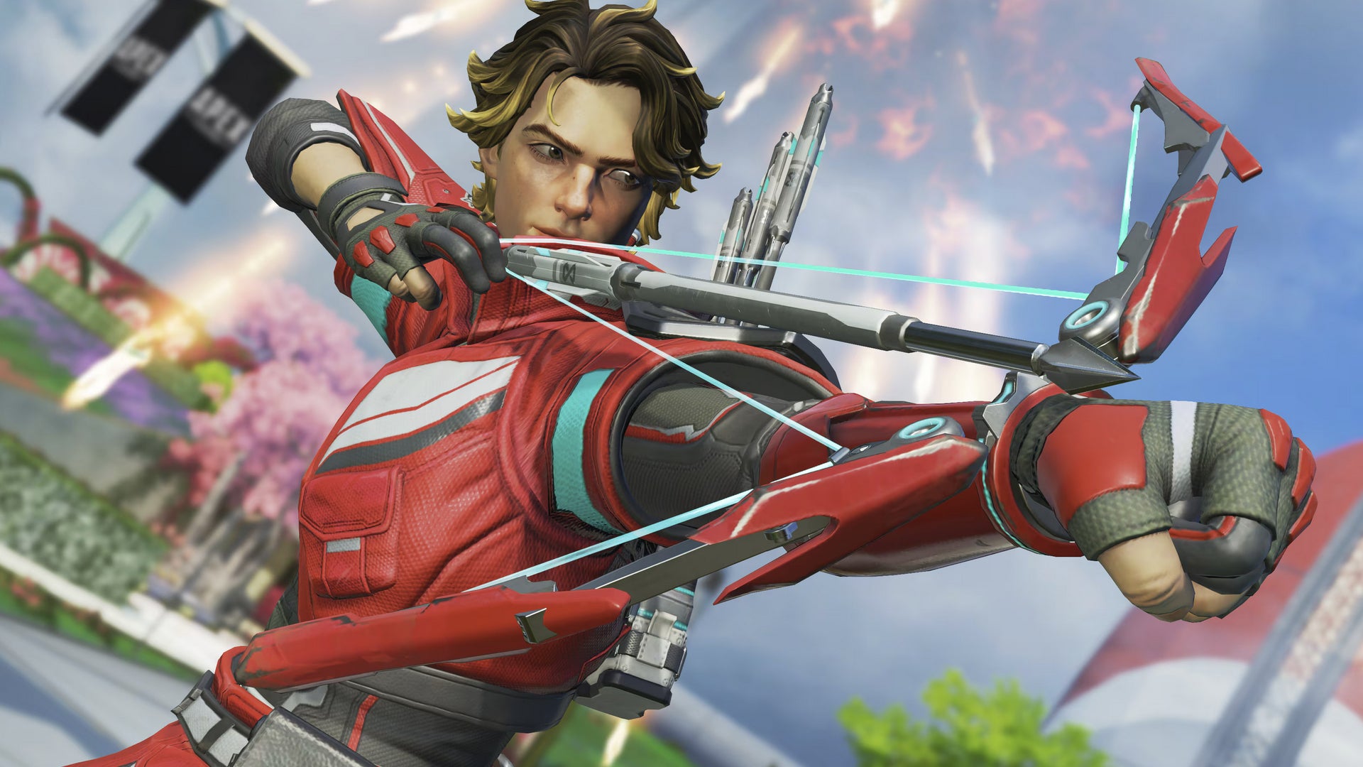 Apex Legends: Neues Vortex-Schild feuert abgefangene Kugeln eiskalt ...
