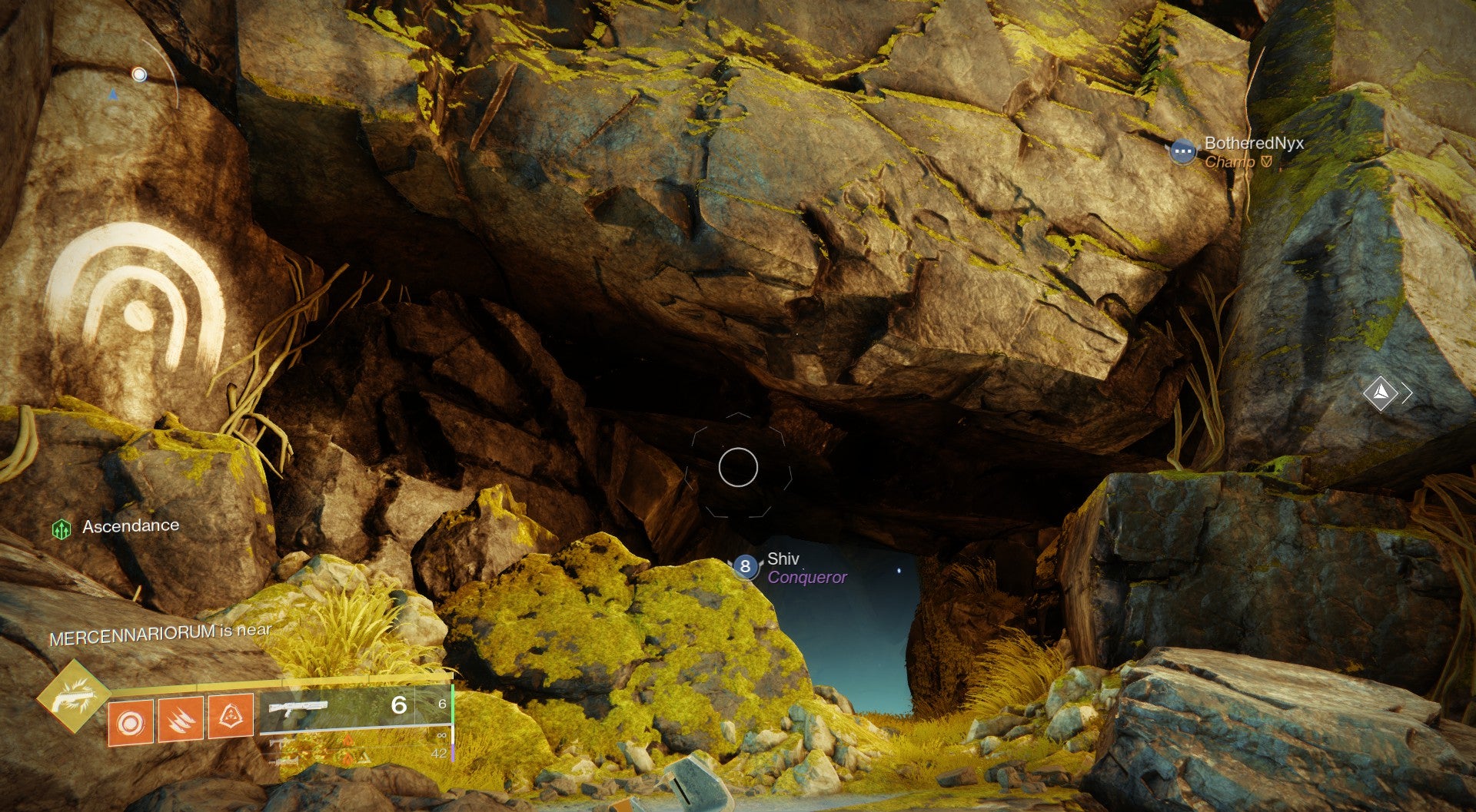 How to find all Ascendant Chests in Destiny 2 | Eurogamer.net