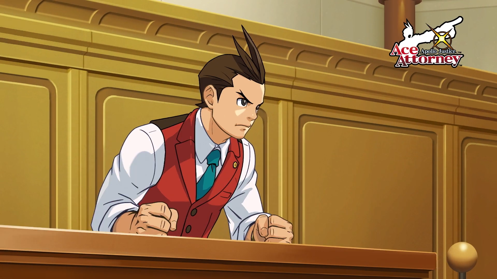 Apollo Justice: Ace Attorney Trilogy to launch in early 2024 ...