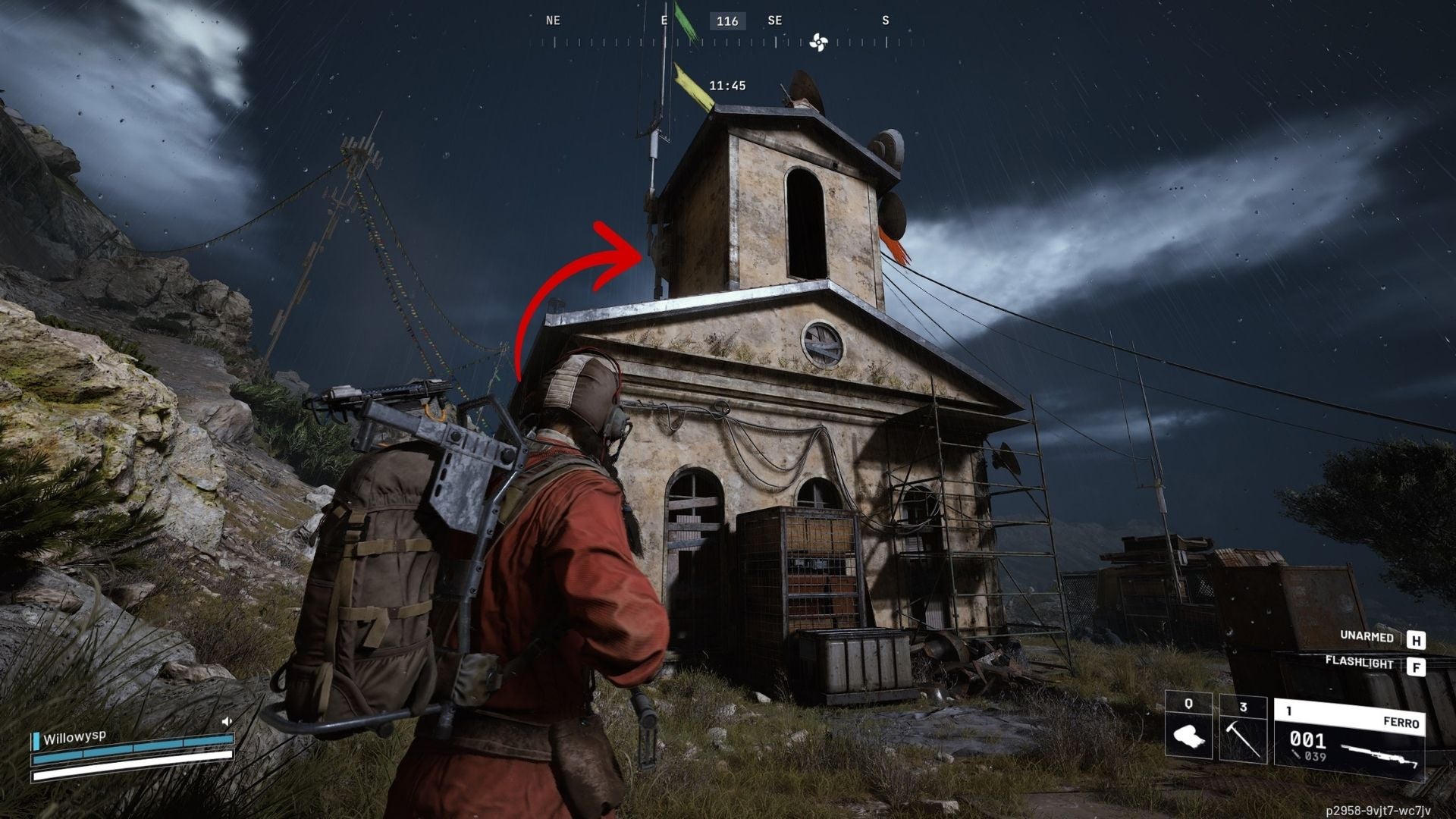 How to complete A First Foothold in Arc Raiders | Rock Paper Shotgun