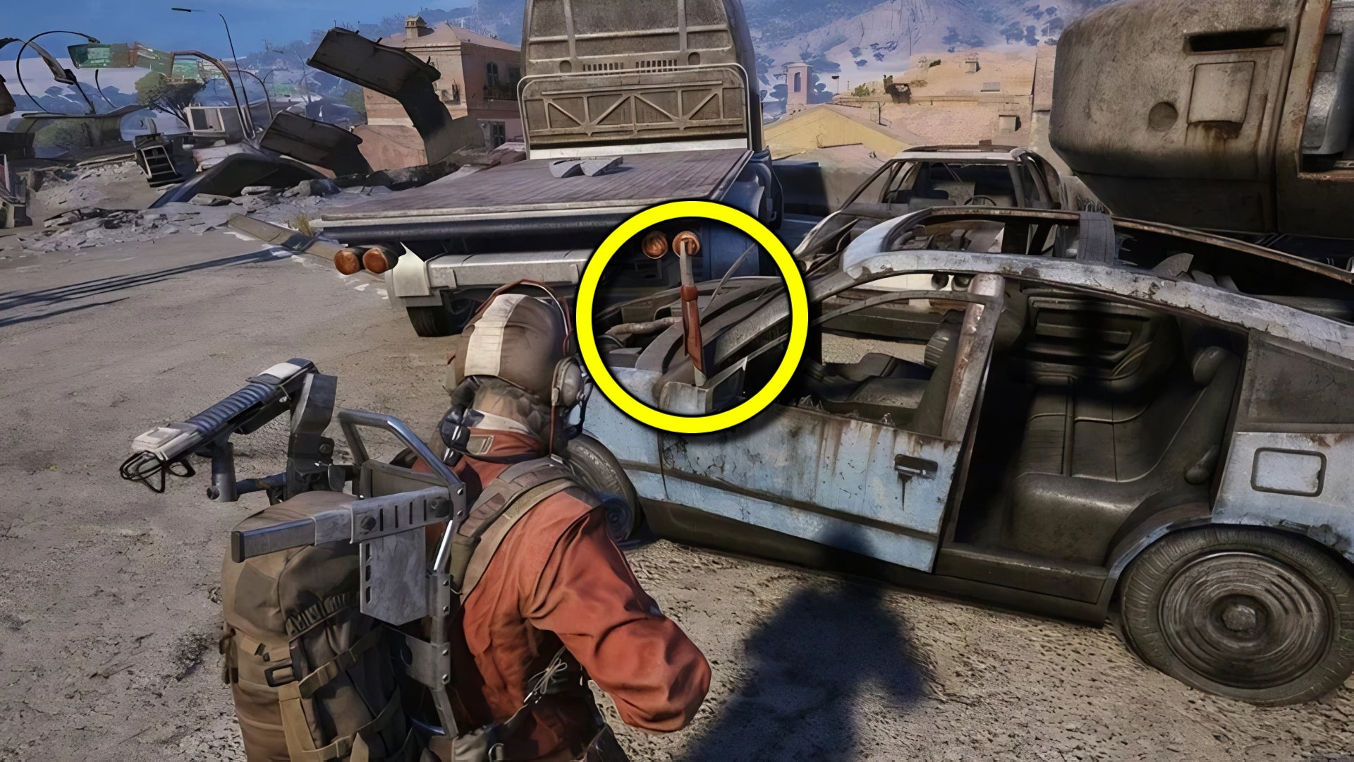 Arc Raiders best guns tier list (December 2025) | Rock Paper Shotgun