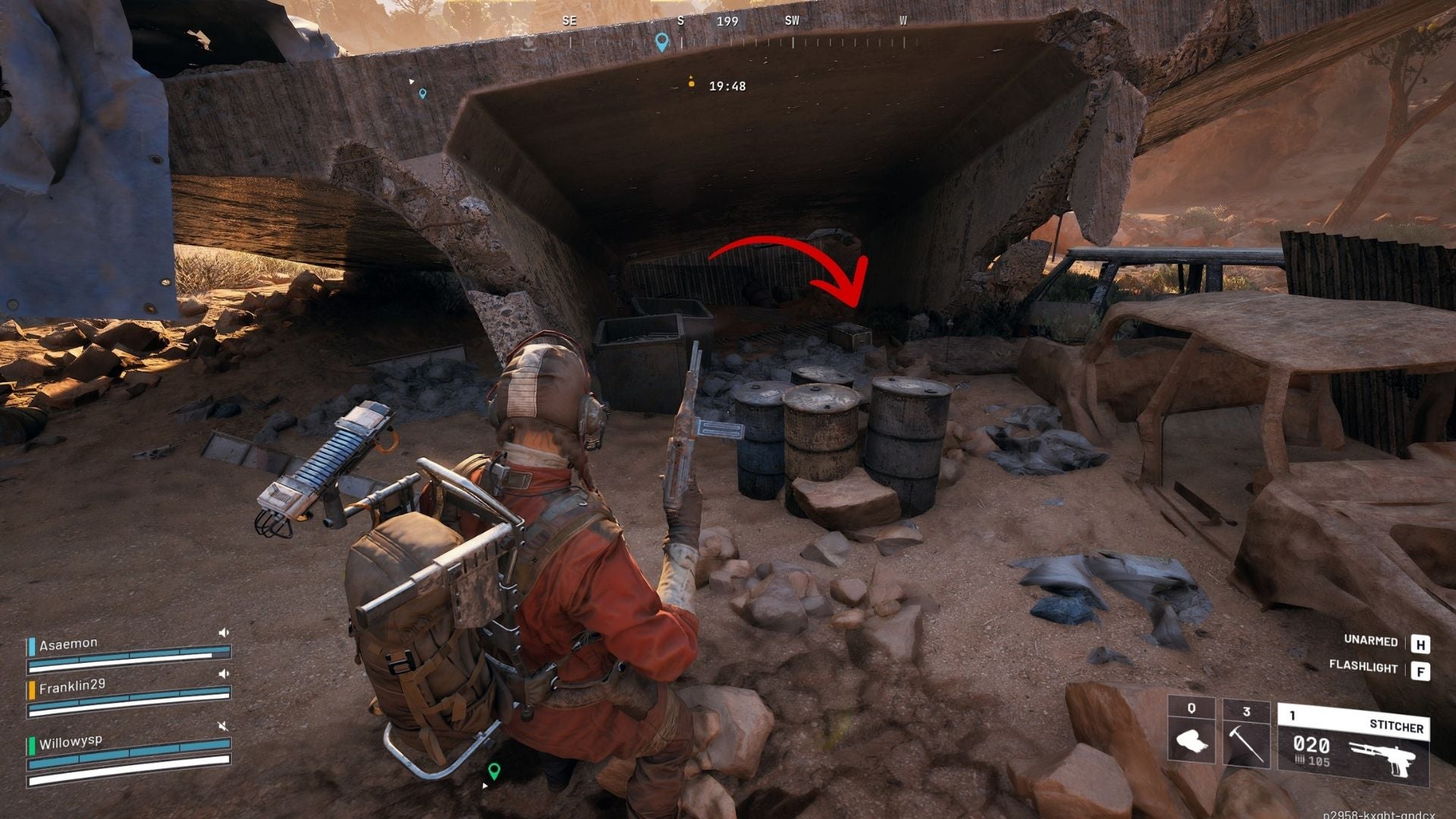 Arc Raiders: Echoes of Victory Ridge quest walkthrough | Rock Paper Shotgun