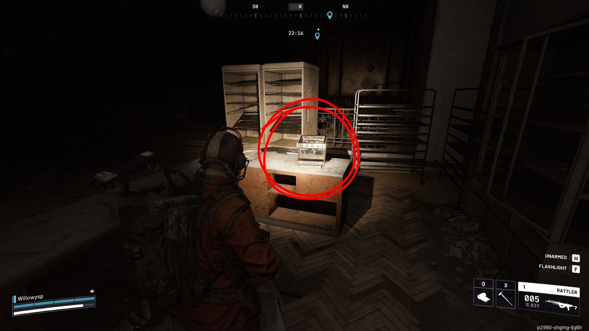 How to complete Espresso in Arc Raiders | Rock Paper Shotgun