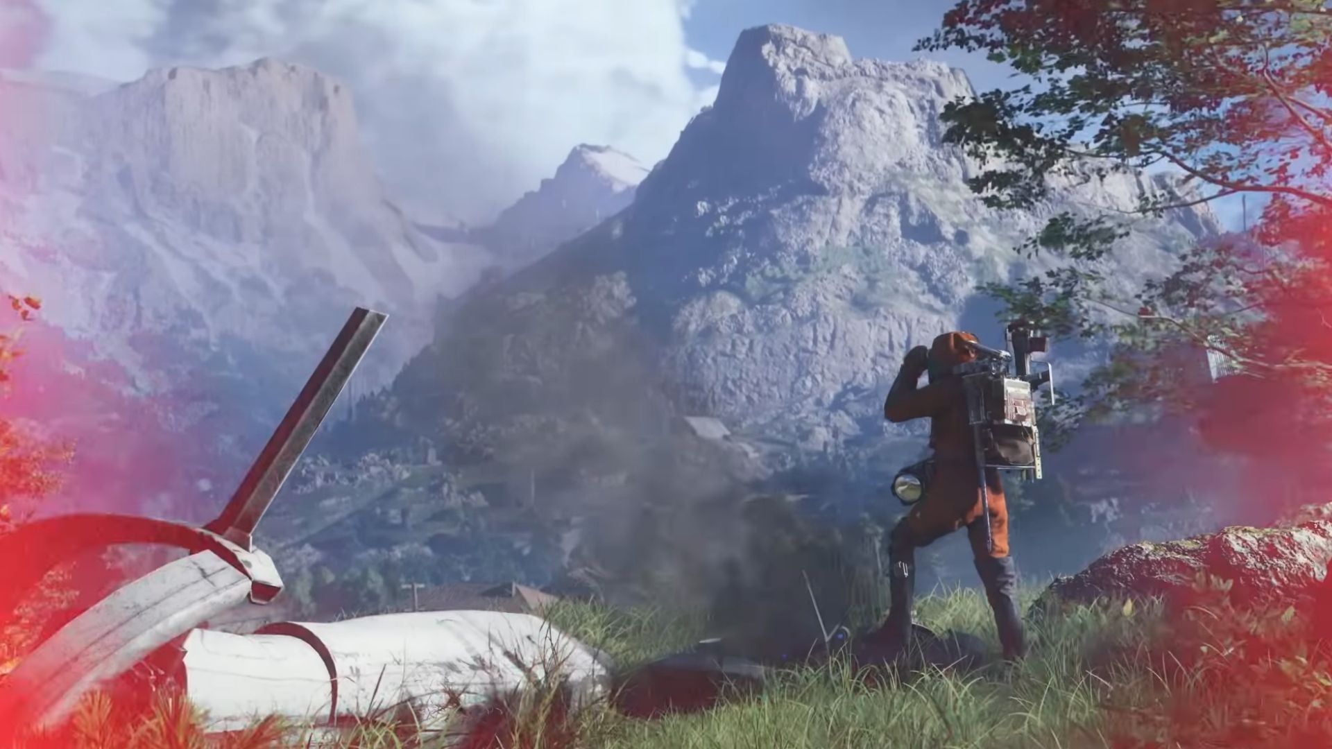 Arc Raiders' latest update nerfs an overperforming pistol, rebalances ...