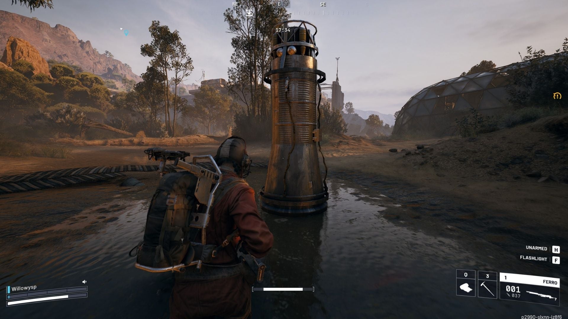 How to complete A Better Use in Arc Raiders | Rock Paper Shotgun