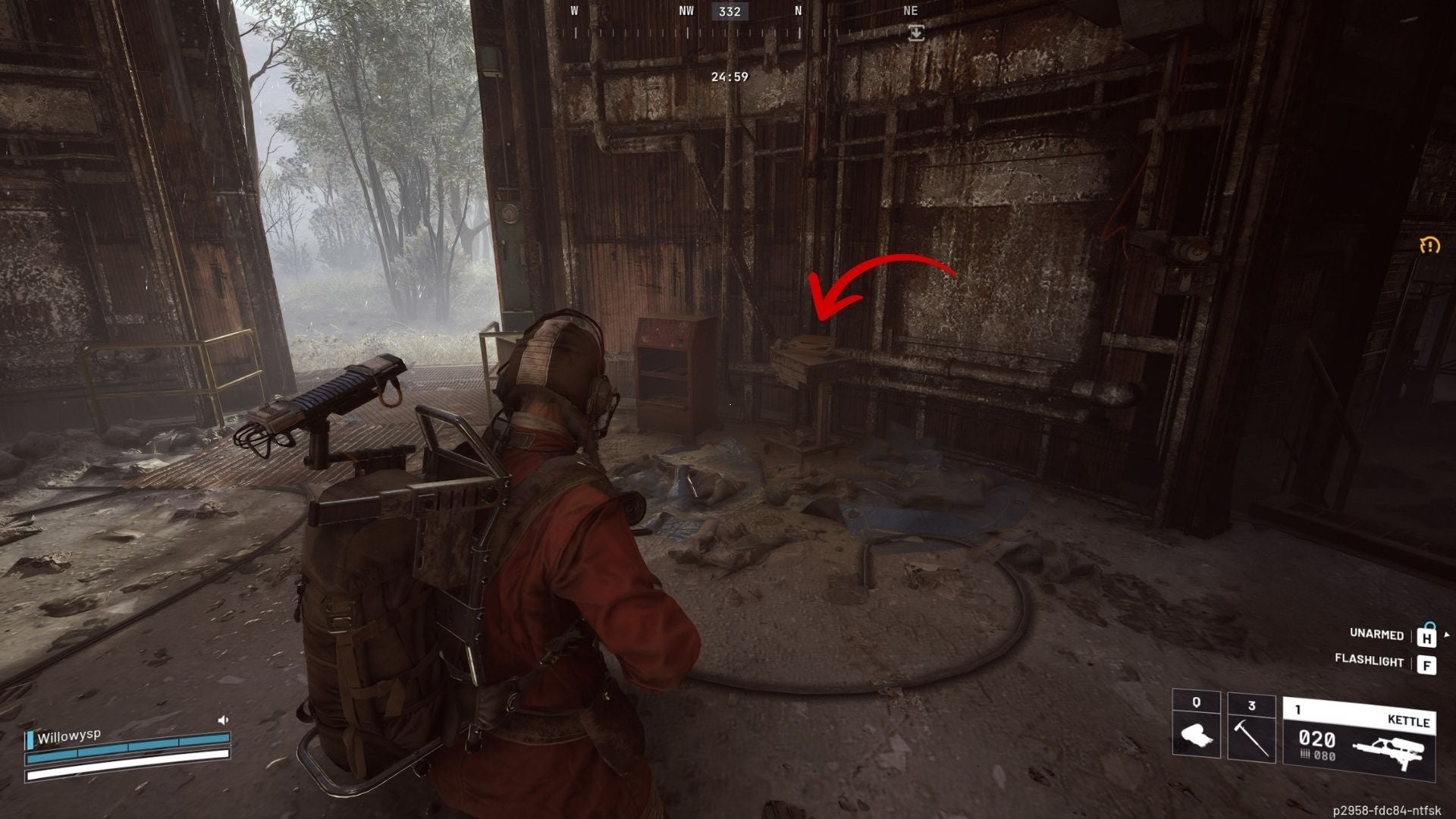 How to complete What We Left Behind in Arc Raiders | Rock Paper Shotgun