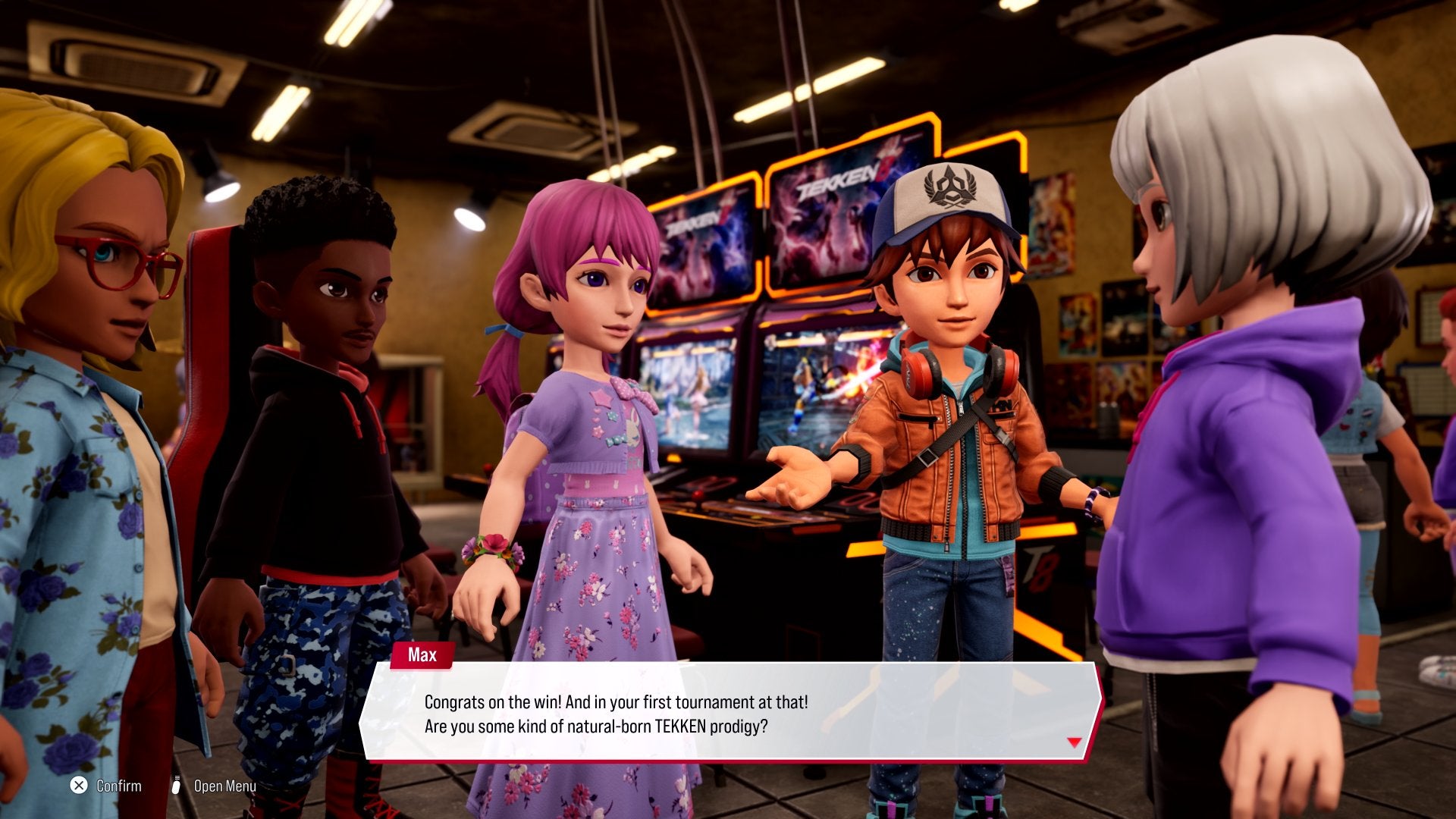 Tekken 8 – Katsuhiro Harada im Interview: Heute würde die Familiensaga ...