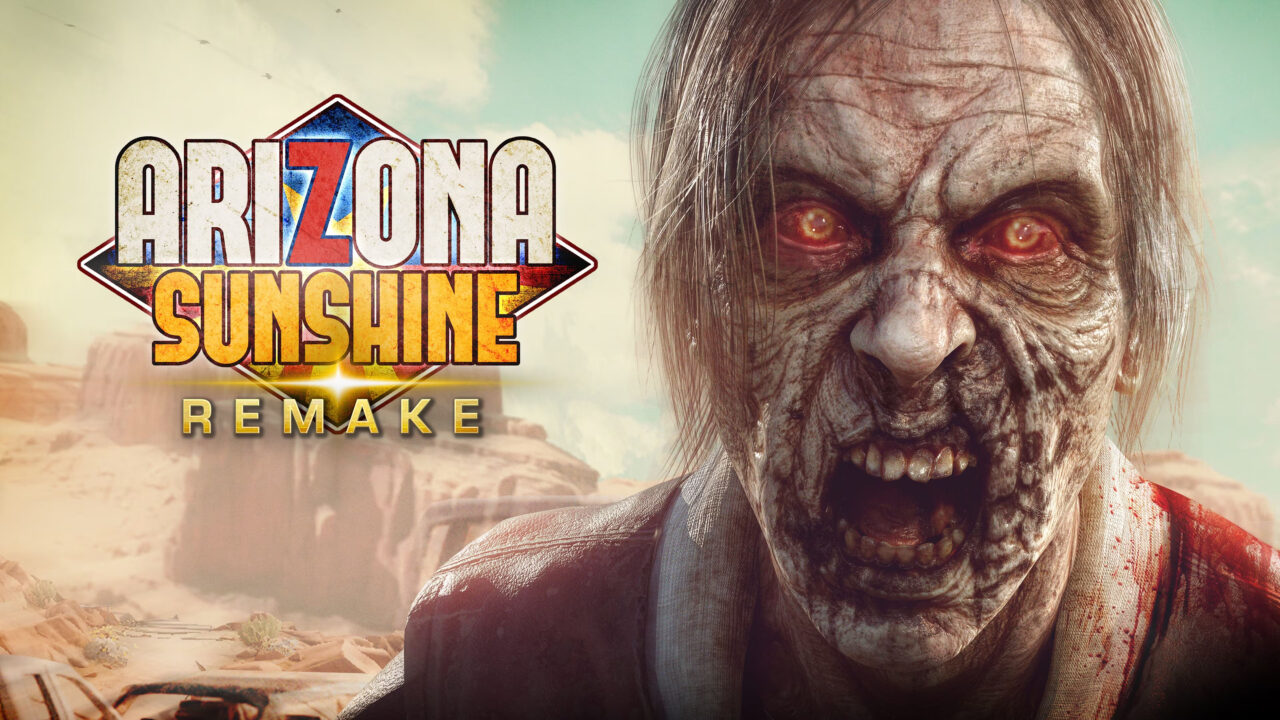 Anunciado Arizona Sunshine Remake | Eurogamer.es