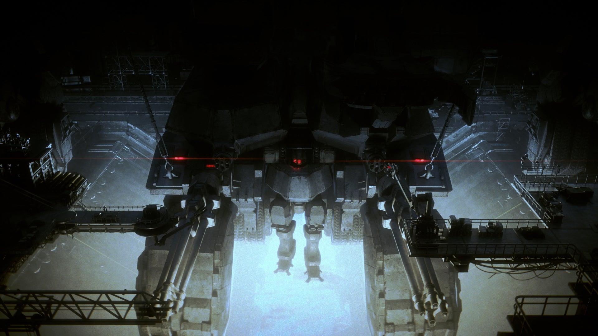 Armored Core 6 reportedly releasing before Elden Ring DLC | VG247