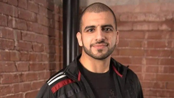 Fired Ubisoft director Ashraf Ismail now working for Tencent ...