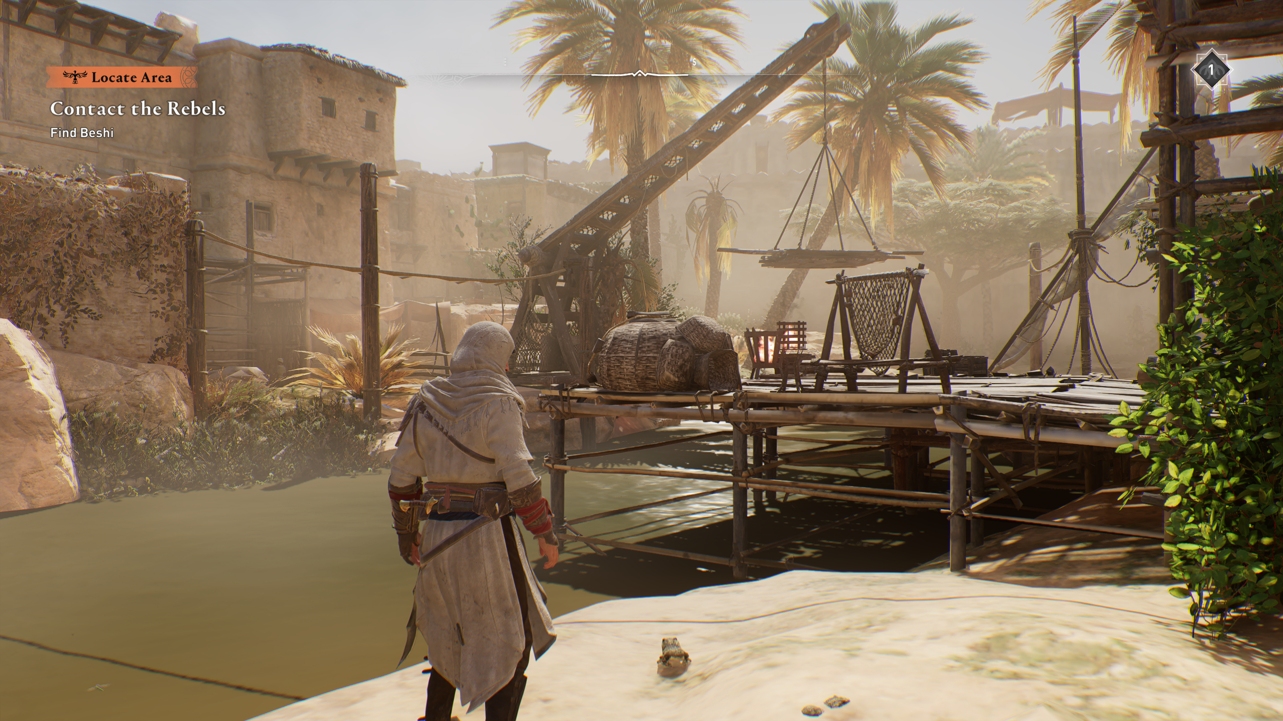 Assassin’s Creed Mirage: PC performance and the best settings to use ...
