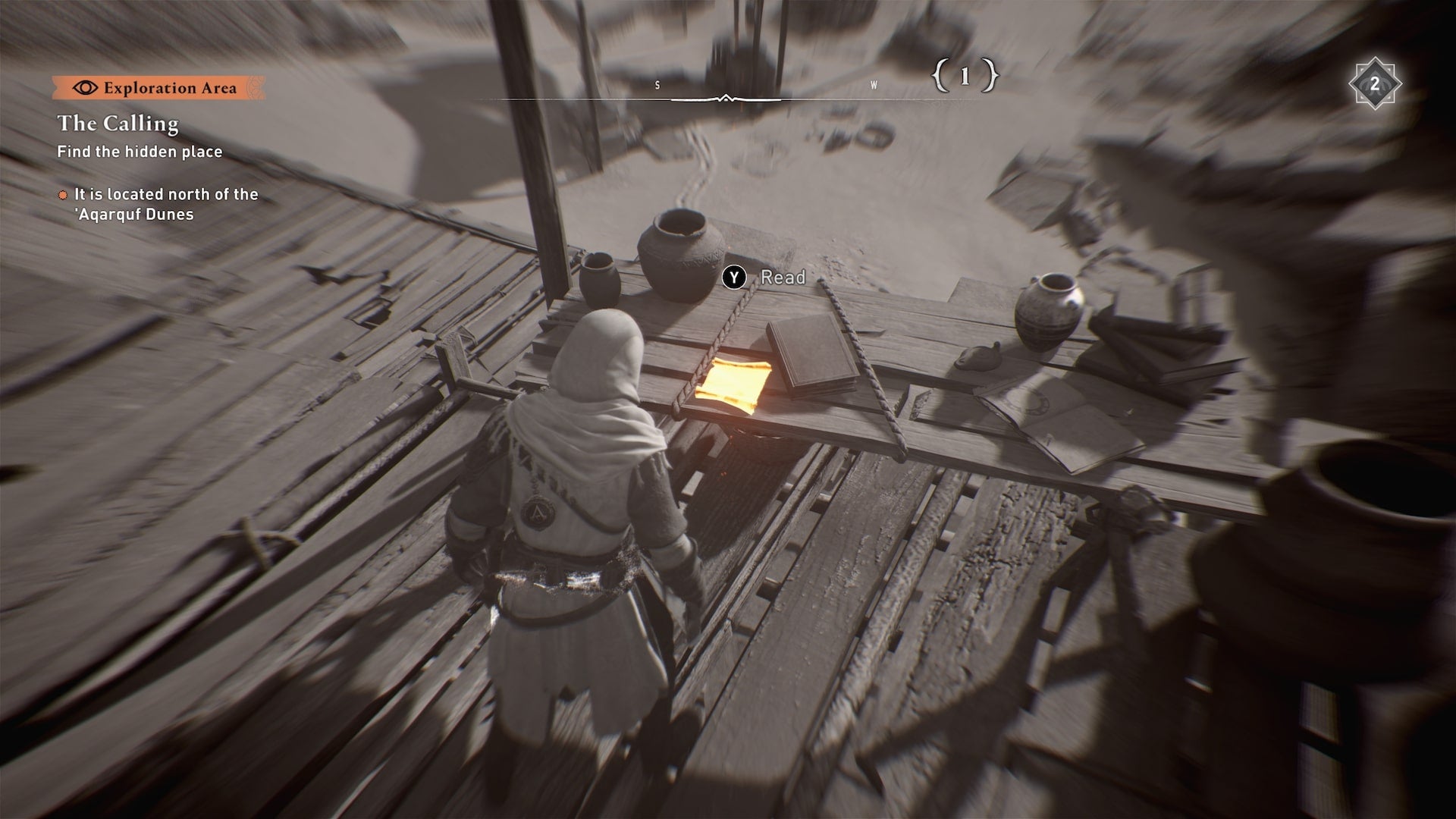 Assassin's Creed Mirage The Calling: Where to find Nehal's hidden place ...