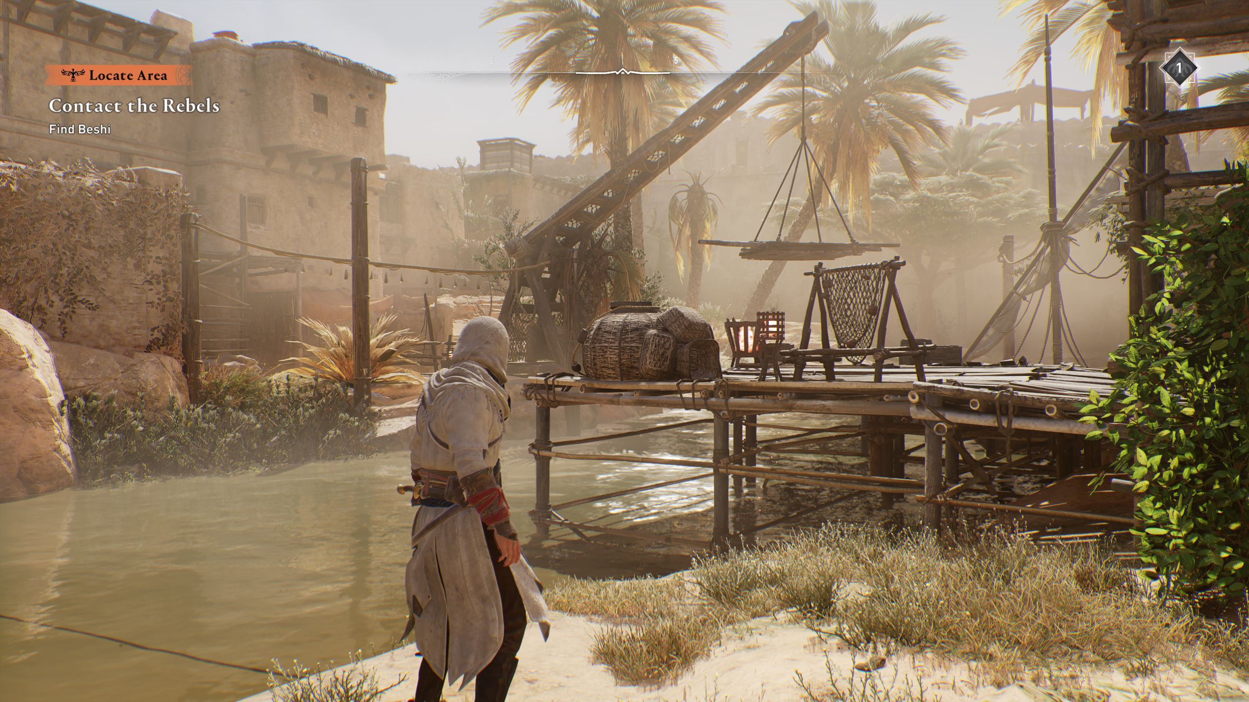 Assassin’s Creed Mirage: PC performance and the best settings to use ...