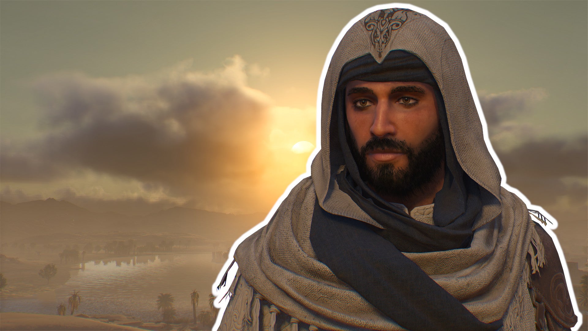 Assassin's Creed Mirage: Ein Geschenk für dich Rätsel gelöst | Eurogamer.de