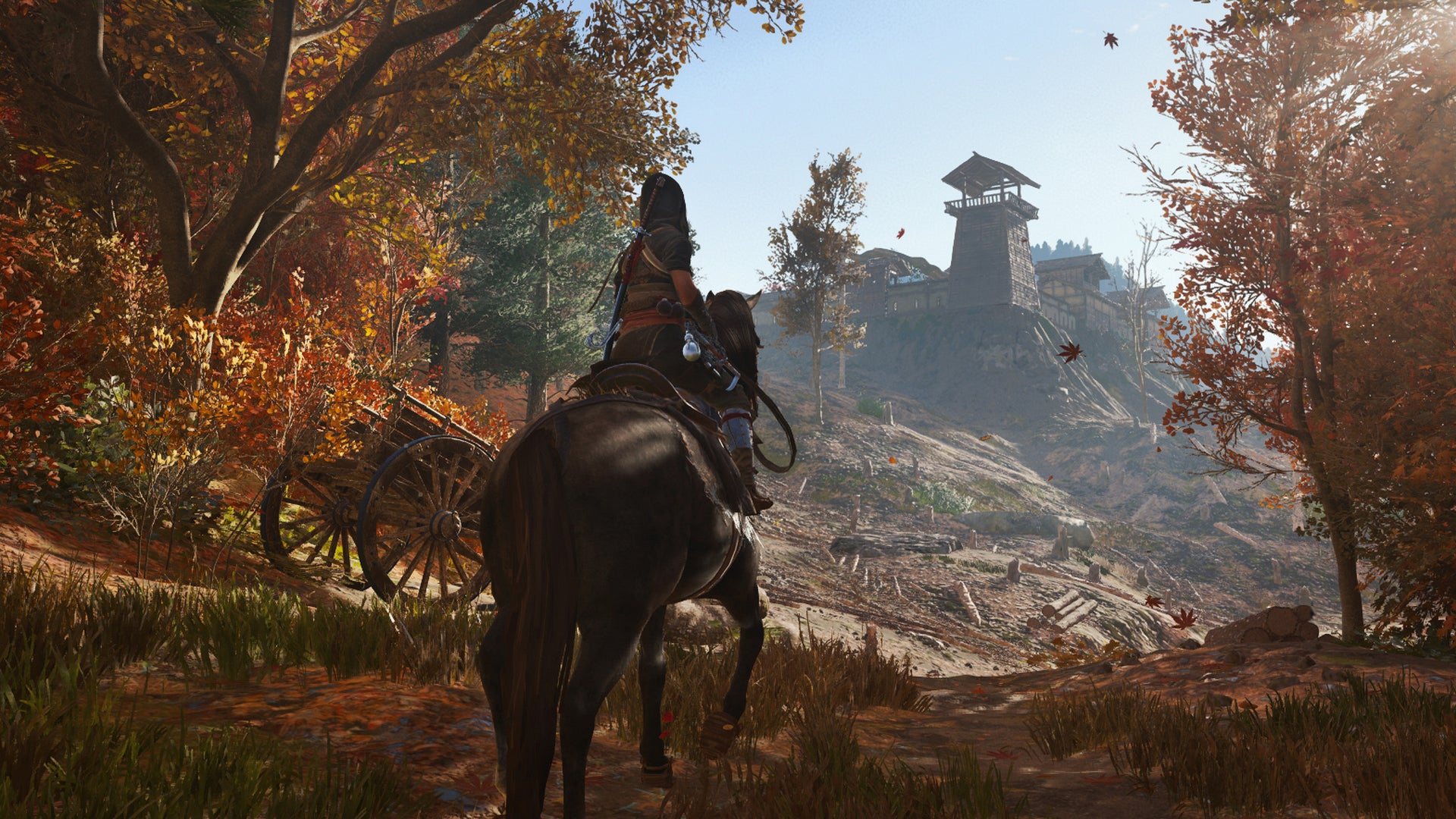 Assassin’s Creed Shadows: So startet ihr die Quest ‘Geh mit dem Bou’ und schaltet Naoes neue ...