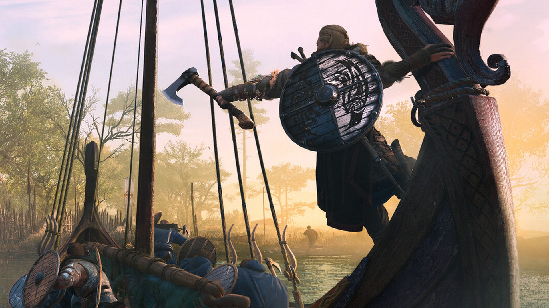 Assassin's Creed Valhalla - Tipps, Tricks und weitere Hilfen ...