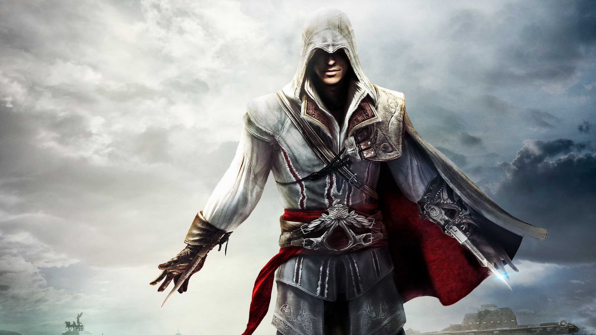 Assassin's Creed: Shadows - Komplettlösung, Tipps und Tricks | Eurogamer.de