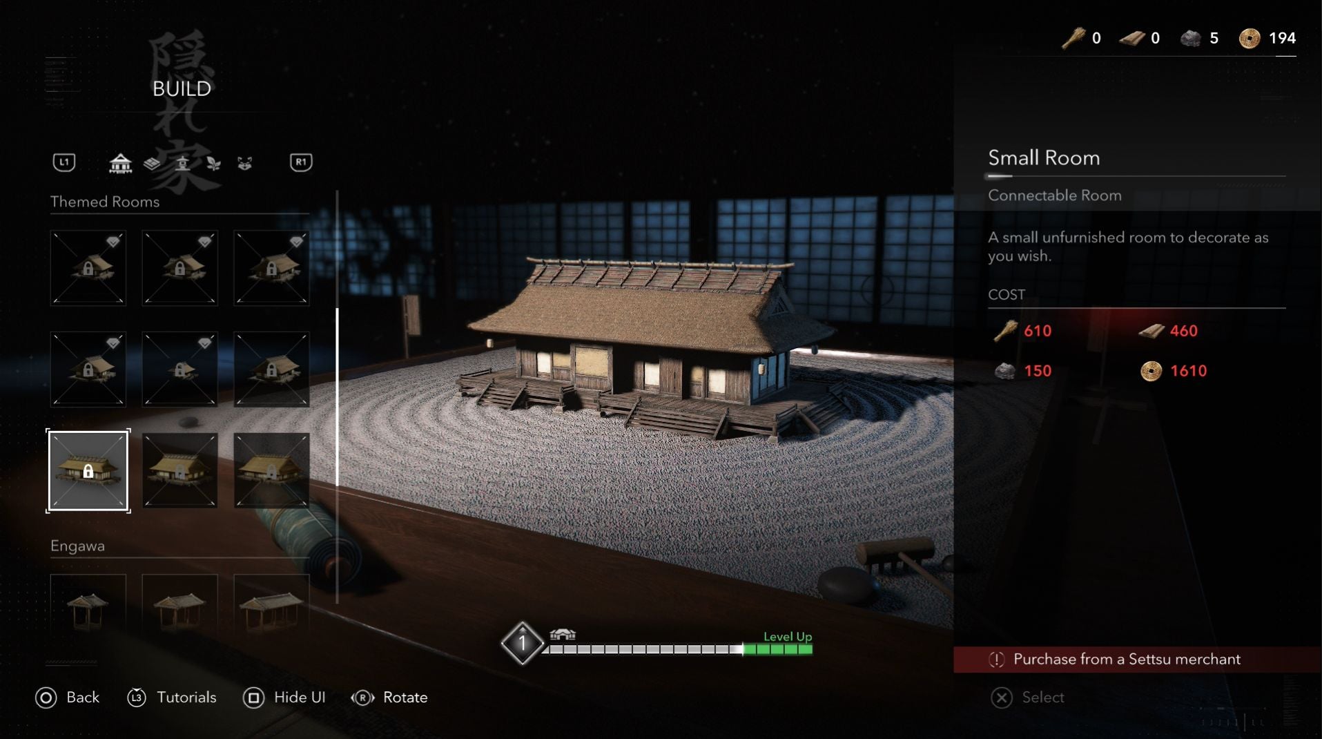 Best Hideout building upgrades and Themed Rooms in Assassin's Creed ...