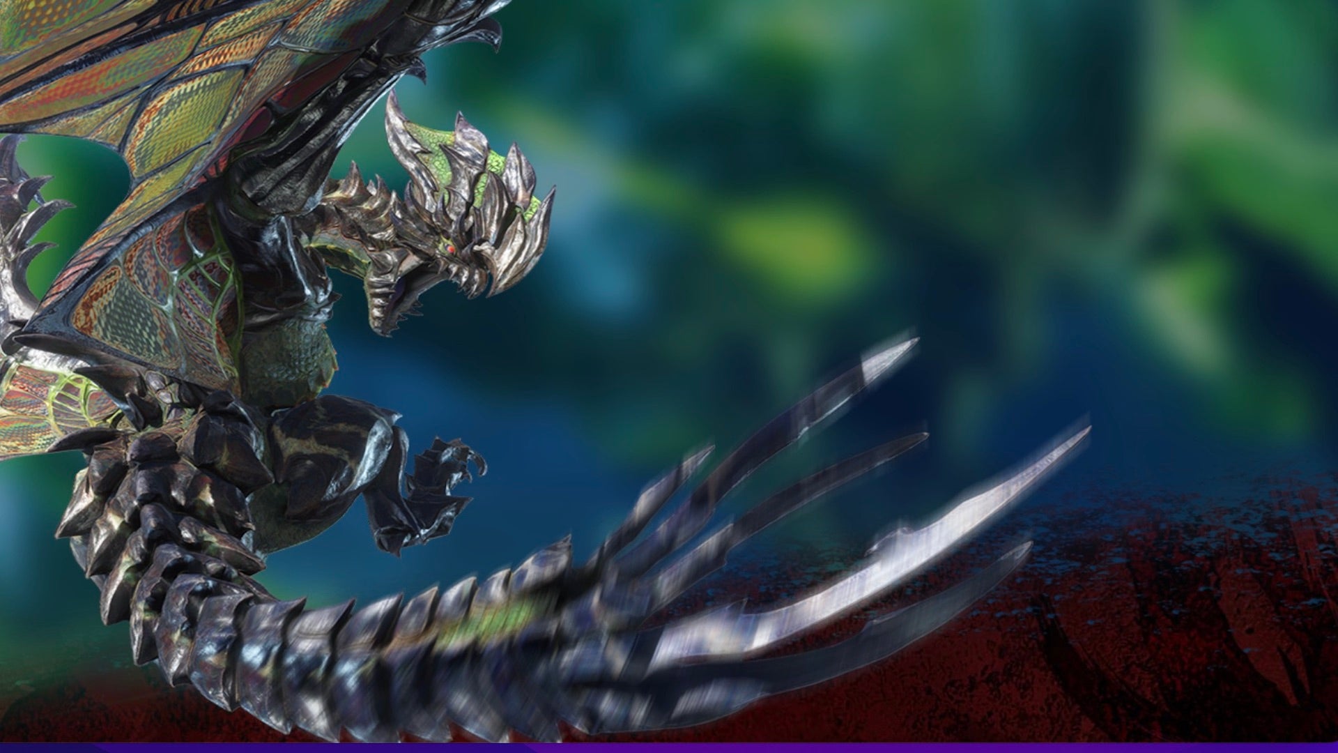 Monster Hunter Rise Sunbreak monsters list, new and returning monsters ...