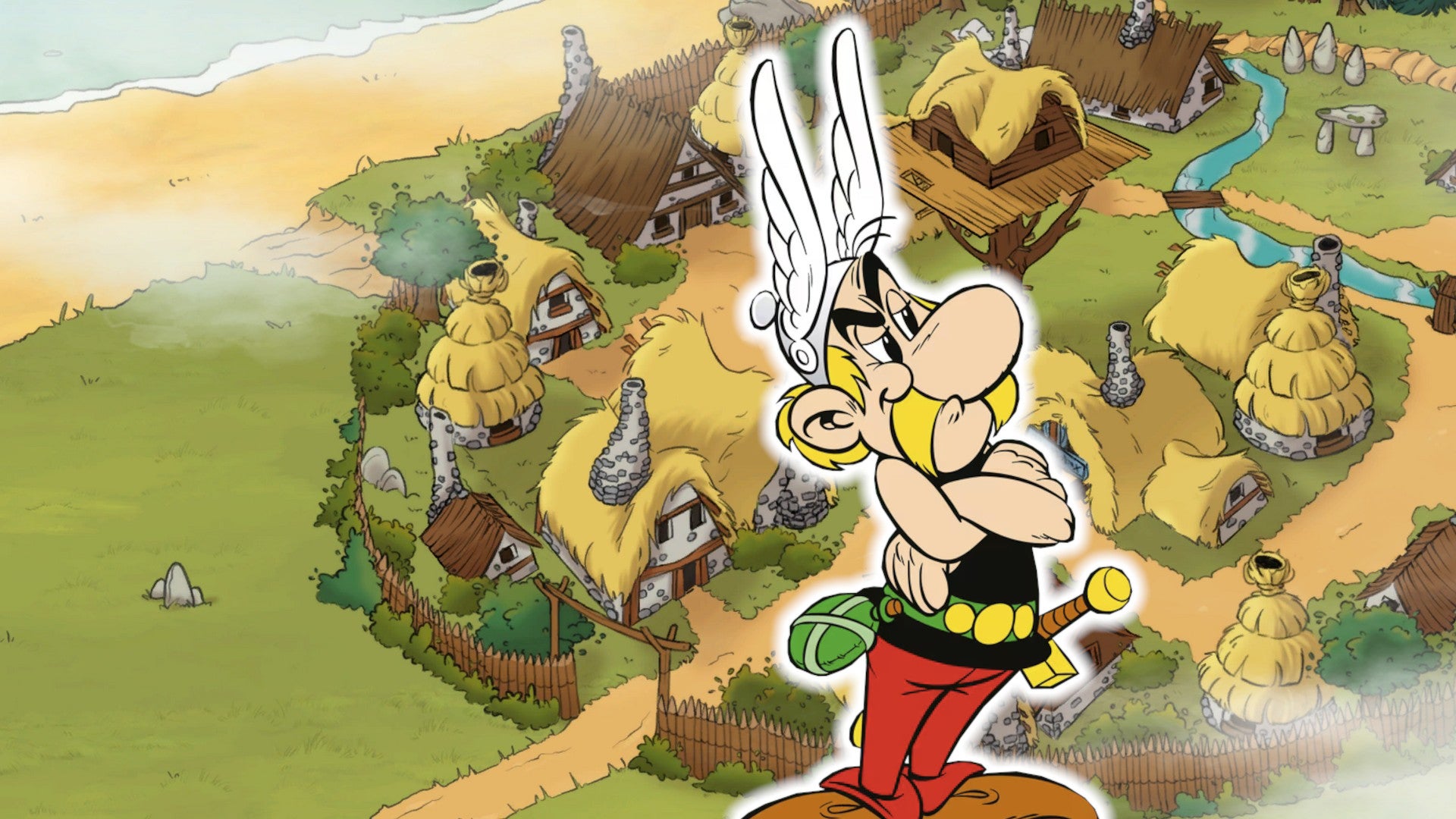 Asterix Wallpaper Wallpapers Asterix Wallpapers Wallpaper Cave