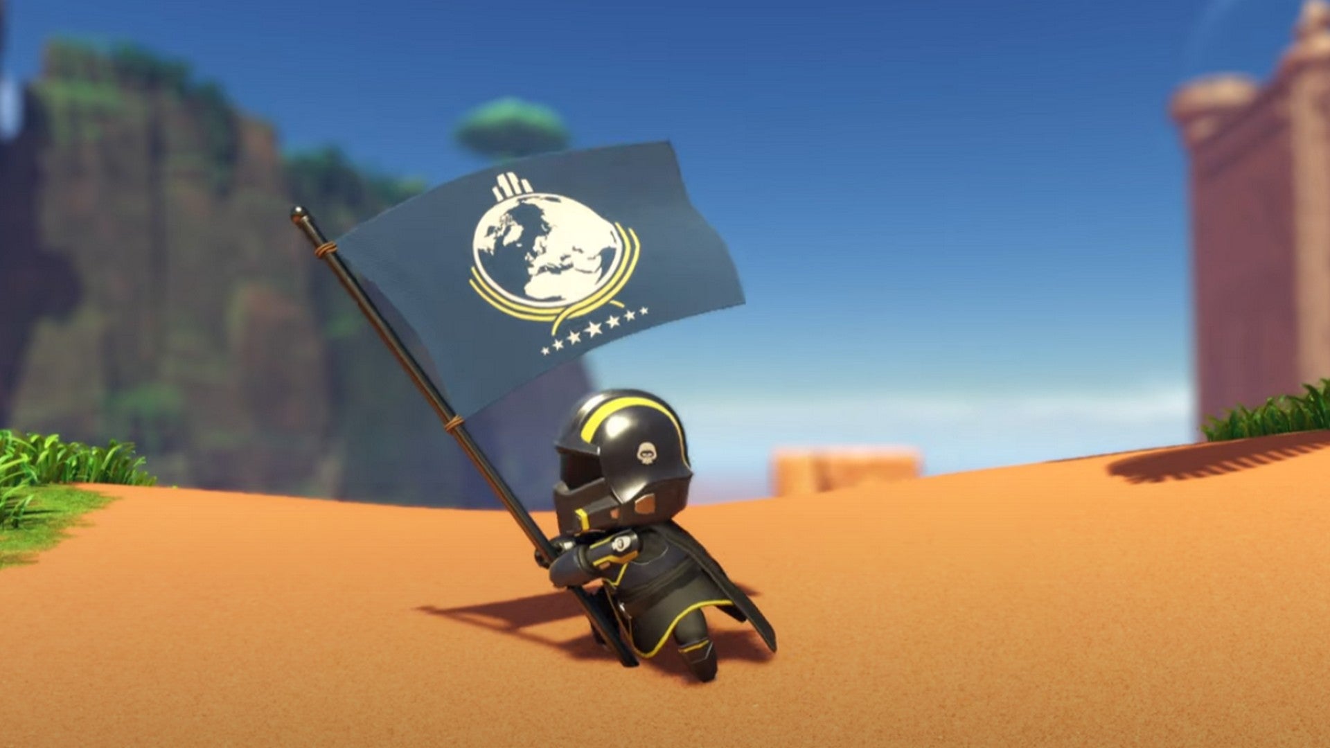 Astro Bot bekommt bald neue Inhalte und du musst nichts dafür zahlen ...