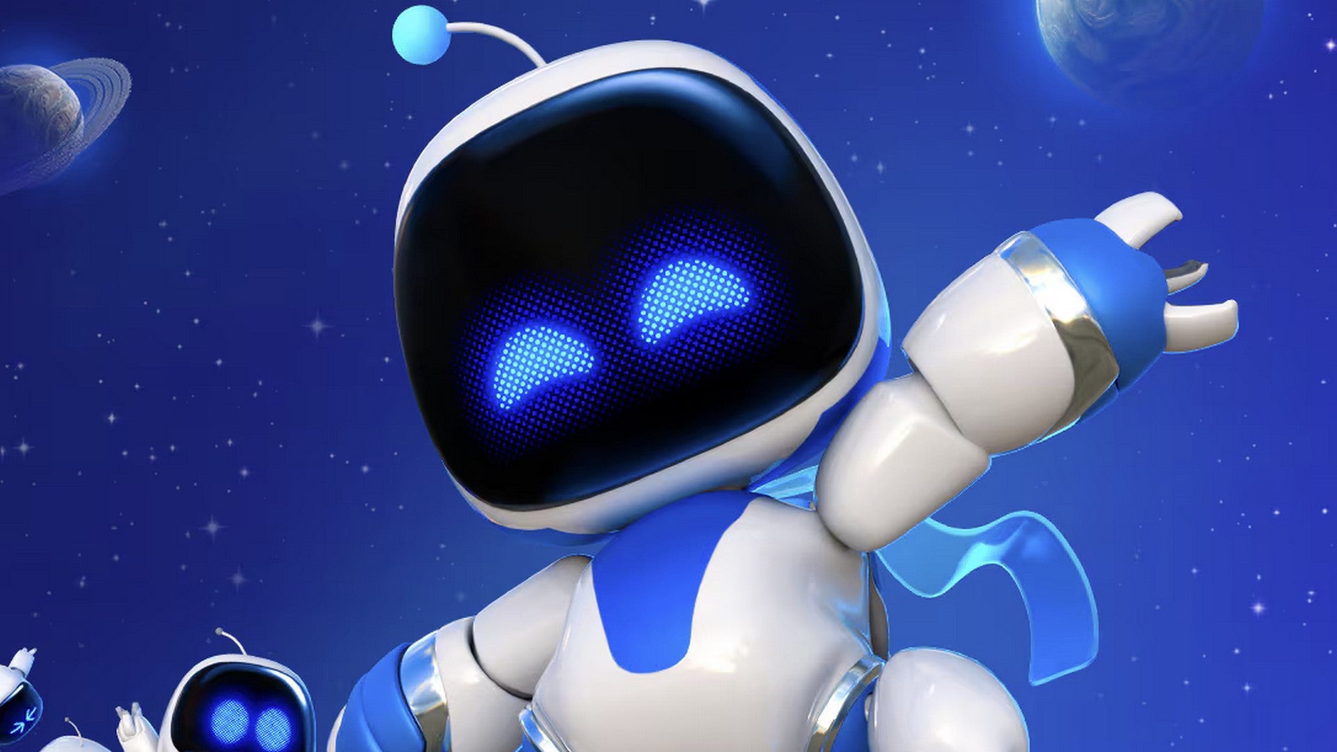 Gewinnt heute eine PlayStation 5 Digital Astro Bot Edition und 12 Monate PlayStation Plus ...