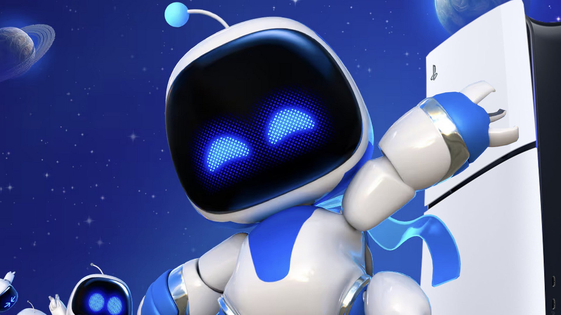 Astro Bot: Zuverlässiger Leaker deutet neues PS5-Bundle an, das schon ...