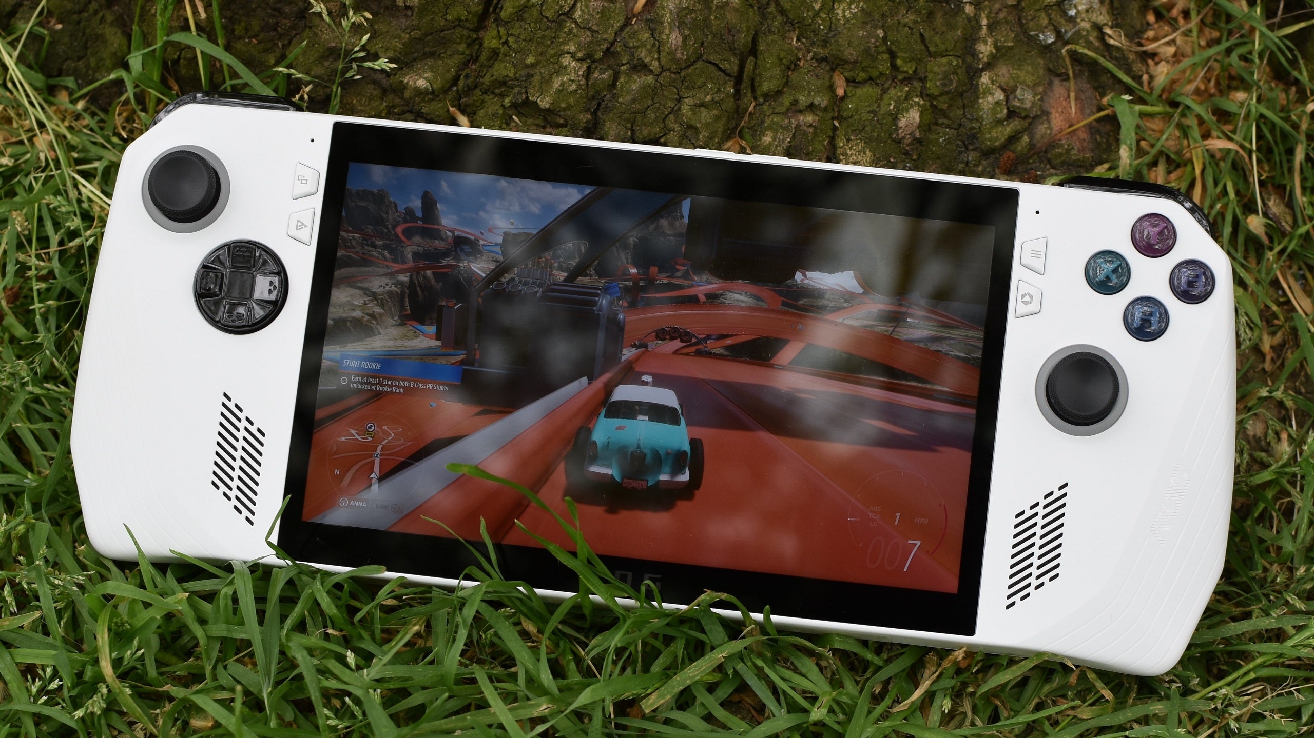 Asus ROG Ally review: a nifty handheld PC with the best and worst of ...