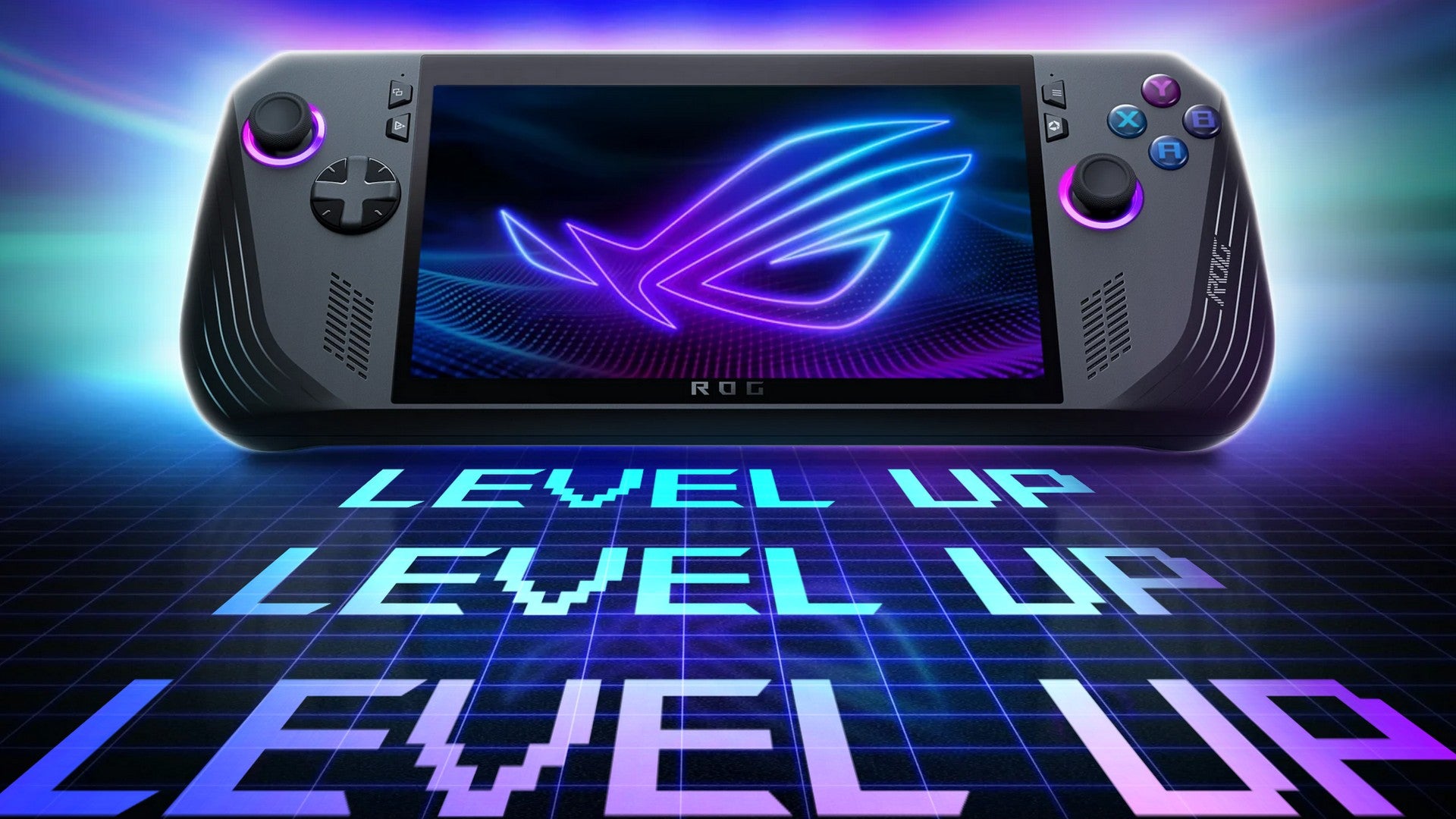 Das Asus ROG Ally X kommt mit besserem Akku und mehr RAM - und einem ...