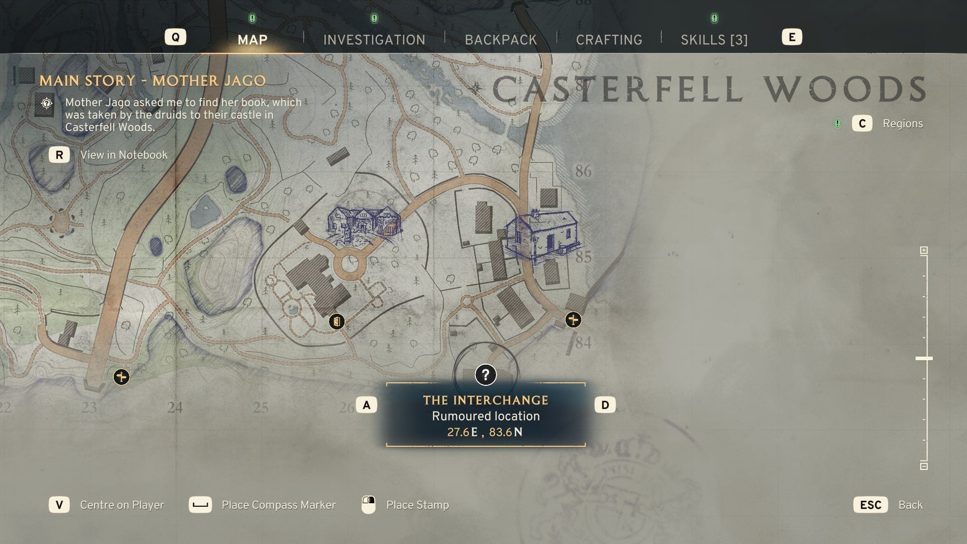 Atomfall Interchange Access: Where to find all Interchange doors | VG247