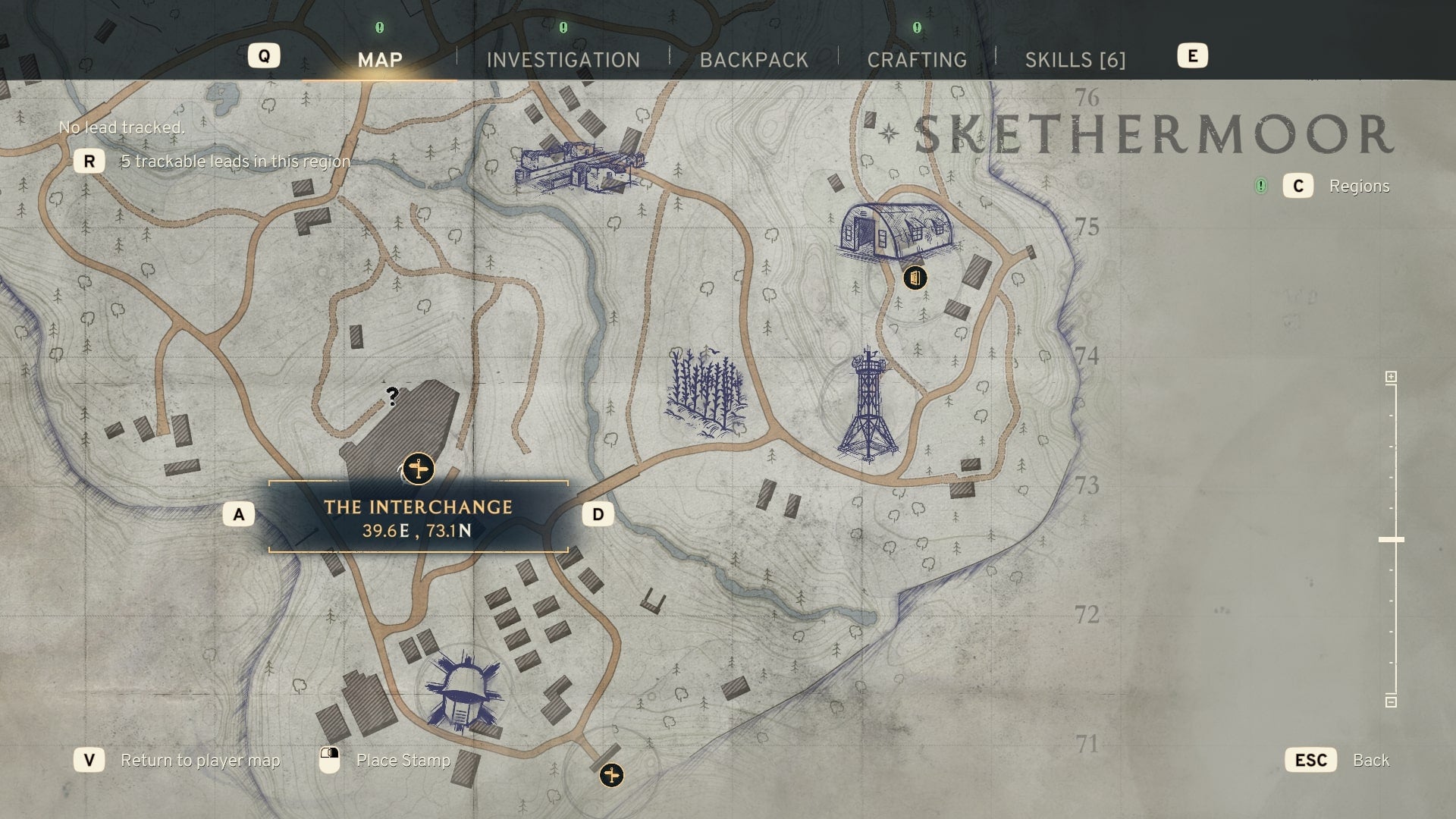 Atomfall Interchange Access: Where to find all Interchange doors | VG247