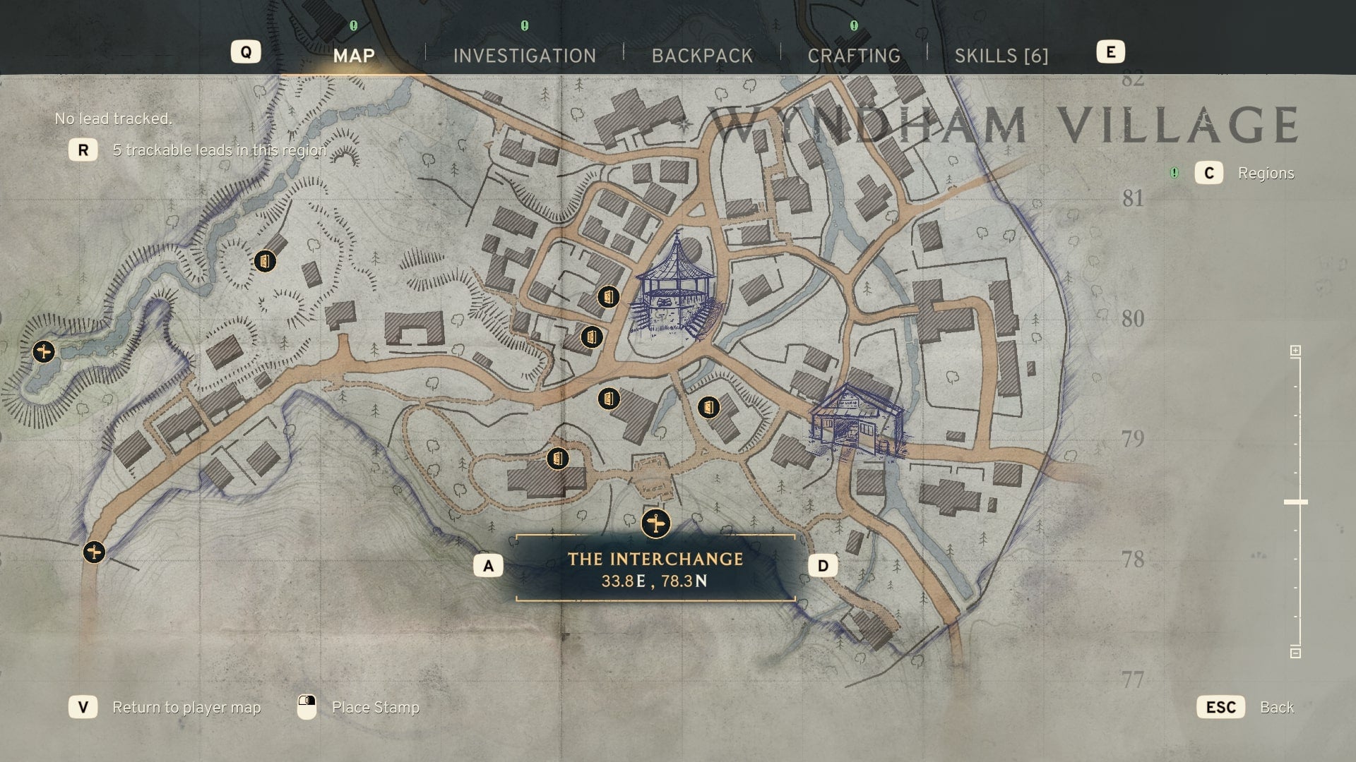 Atomfall Interchange Access: Where to find all Interchange doors | VG247