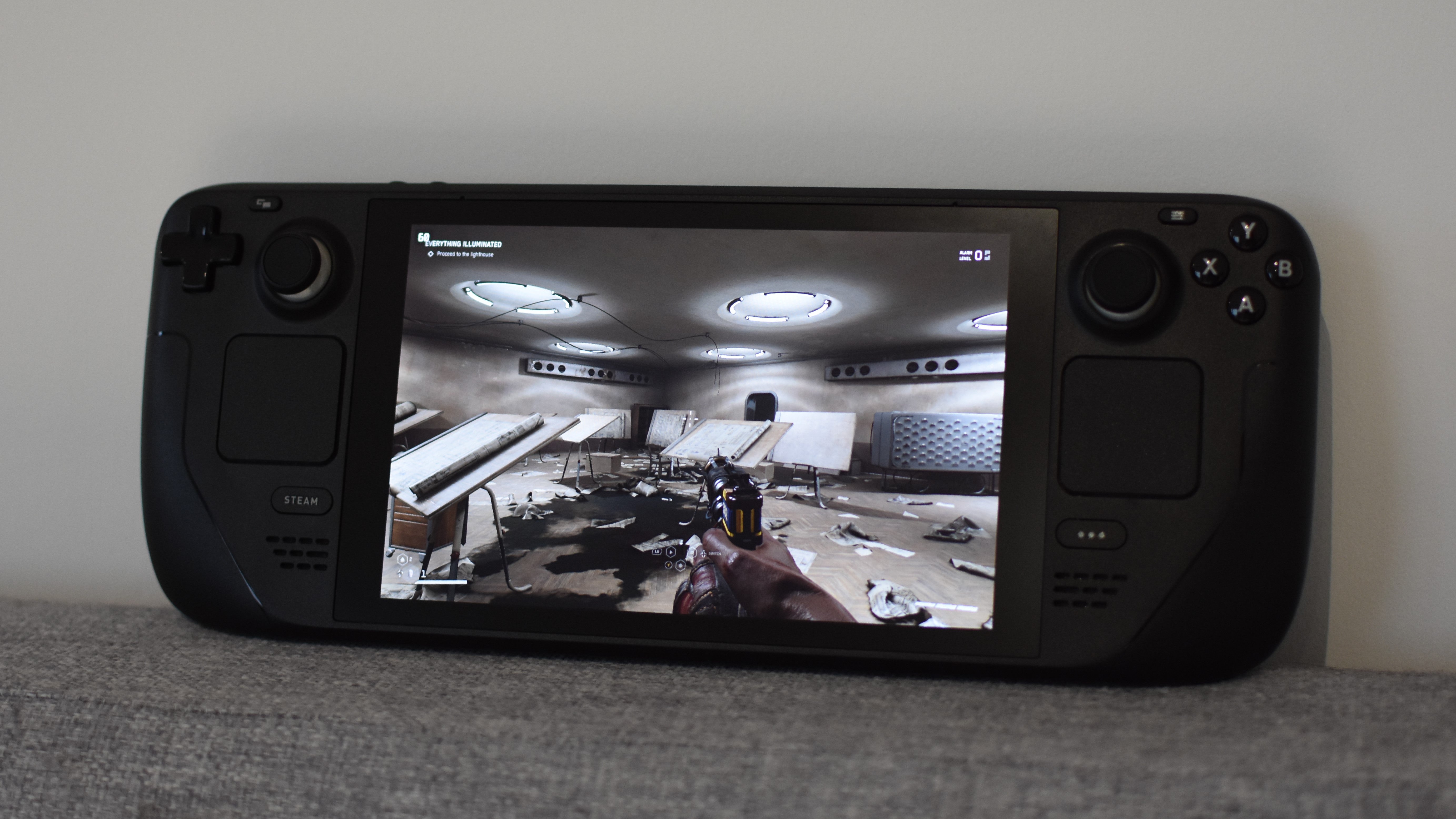 Atomic Heart: system requirements, PC performance and the best settings ...