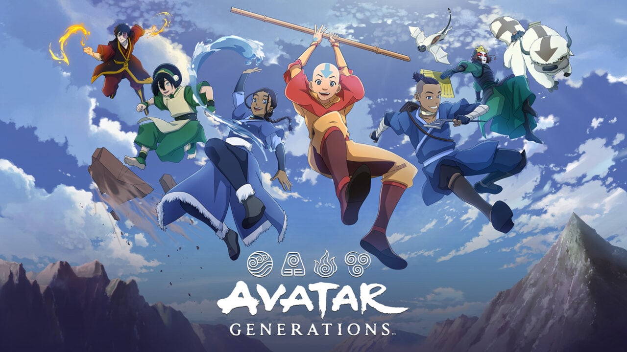 Avatar Generations recebe novo trailer gameplay | Eurogamer.pt