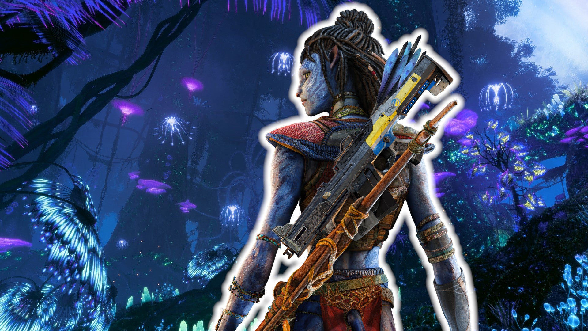 Avatar: Frontiers of Pandora jetzt mit 40-fps-Modus auf PS5 und Xbox ...