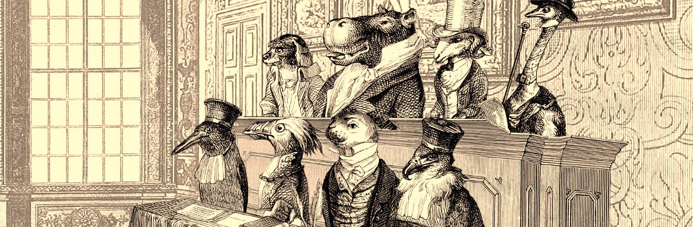 Aviary Attorney PC Review: Fowl Play | VG247