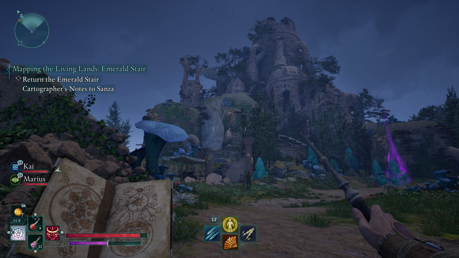 ROG Xbox Ally X review - an impressive handheld PC wearing an Xbox mask ...